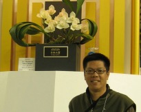 Peter Lin “12 Months of Orchids” talk at the SFVOS | San Fernando ...